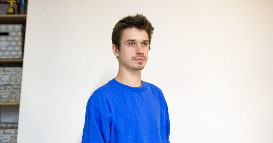 Основатели агентства Red Pepper Film — о том, как отказались от рекламы ...